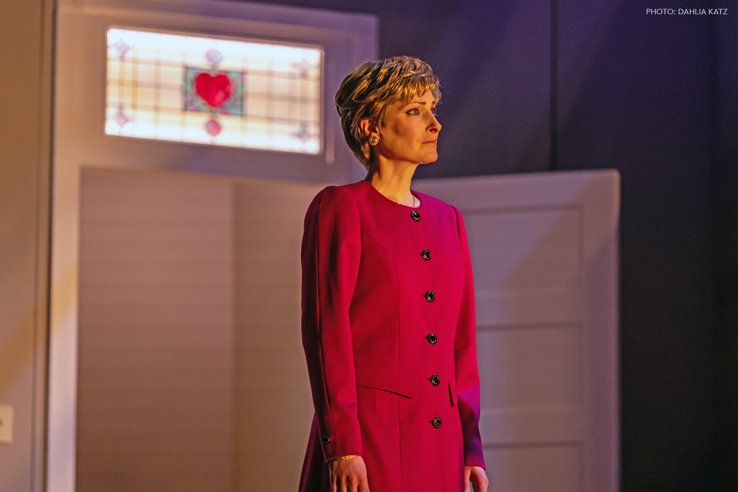 CASEY AND DIANA - Theatre Aquarius