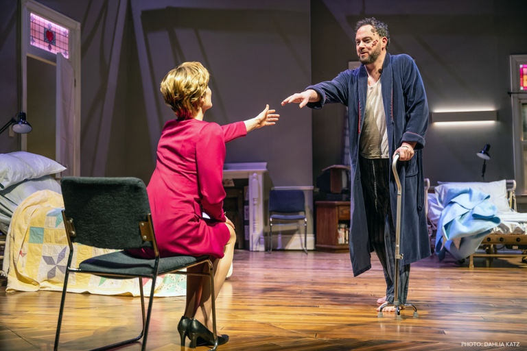 CASEY AND DIANA - Theatre Aquarius