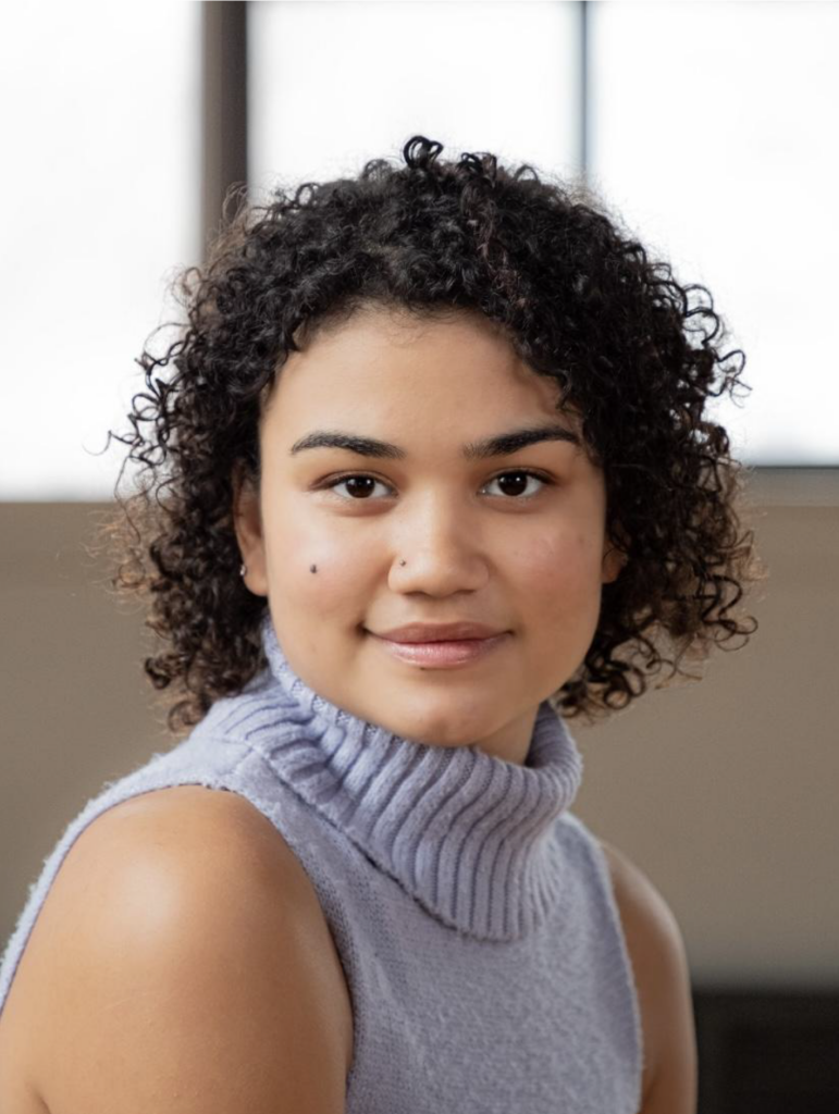 Alexis Wilson - Theatre Aquarius