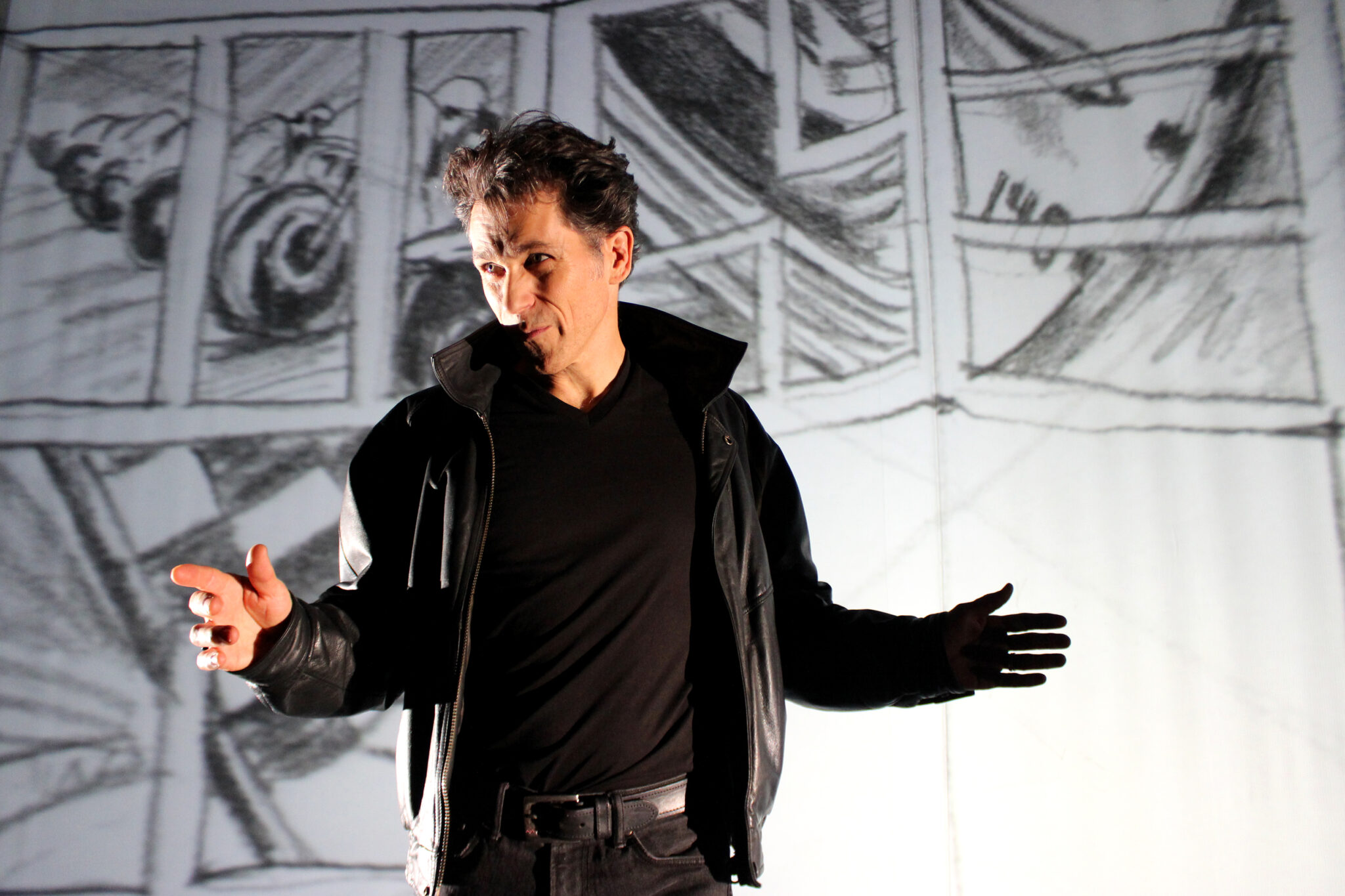 BOOM X - Theatre Aquarius