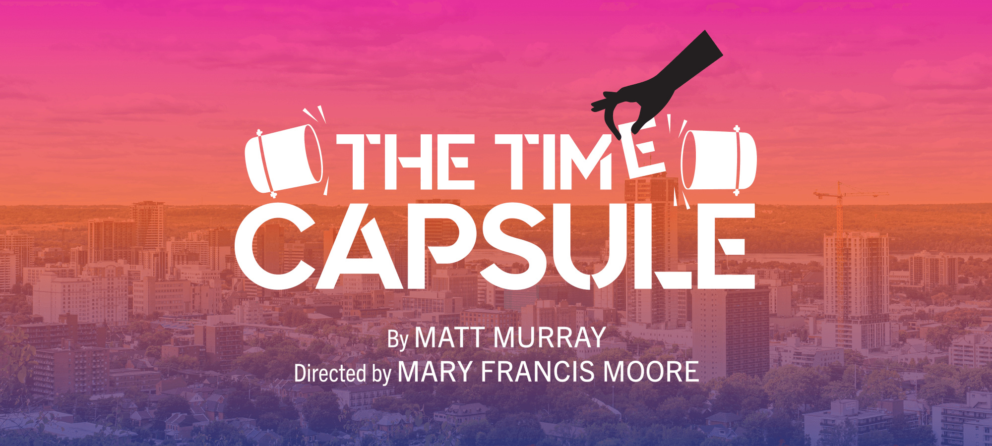 The Time Capsule - Theatre Aquarius